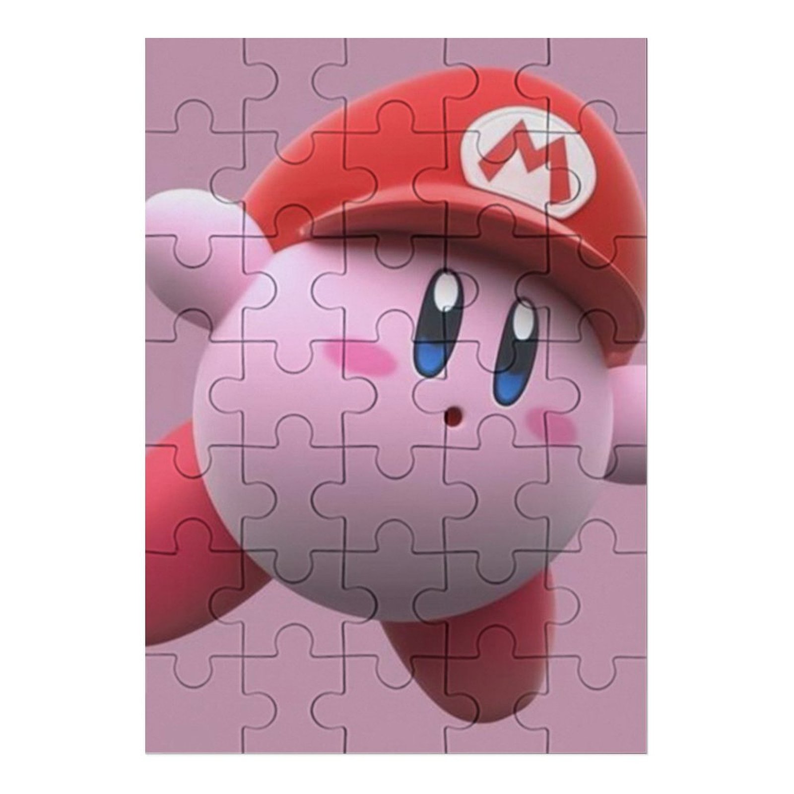 Kirby (4) Puzzles for Kids Interactive Brain Teasers for Adults ...