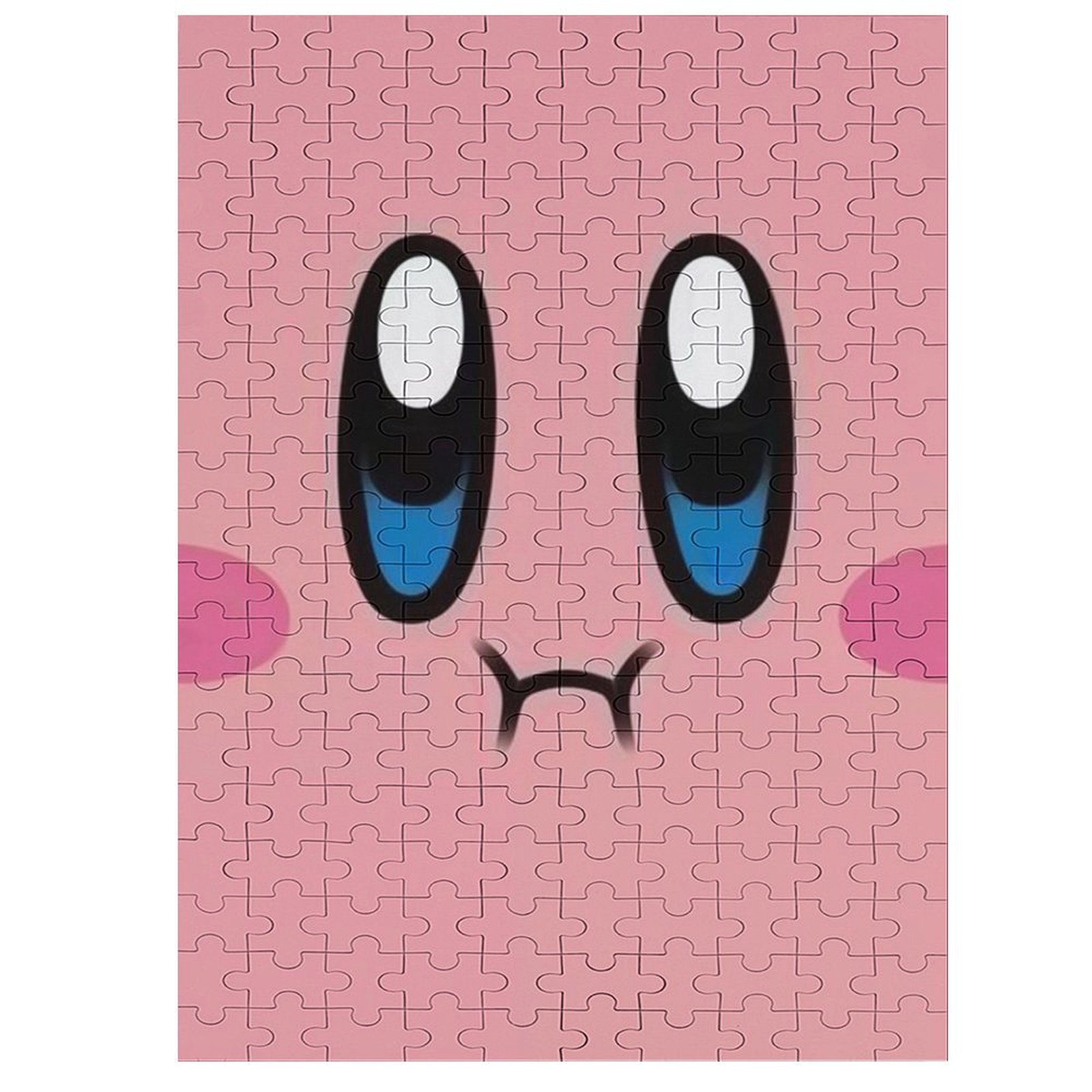 Kirby (5) Puzzles for Kids Interactive Brain Teasers for Adults ...