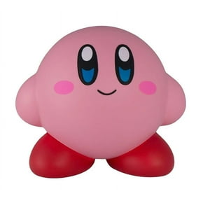 Kirby Squishy