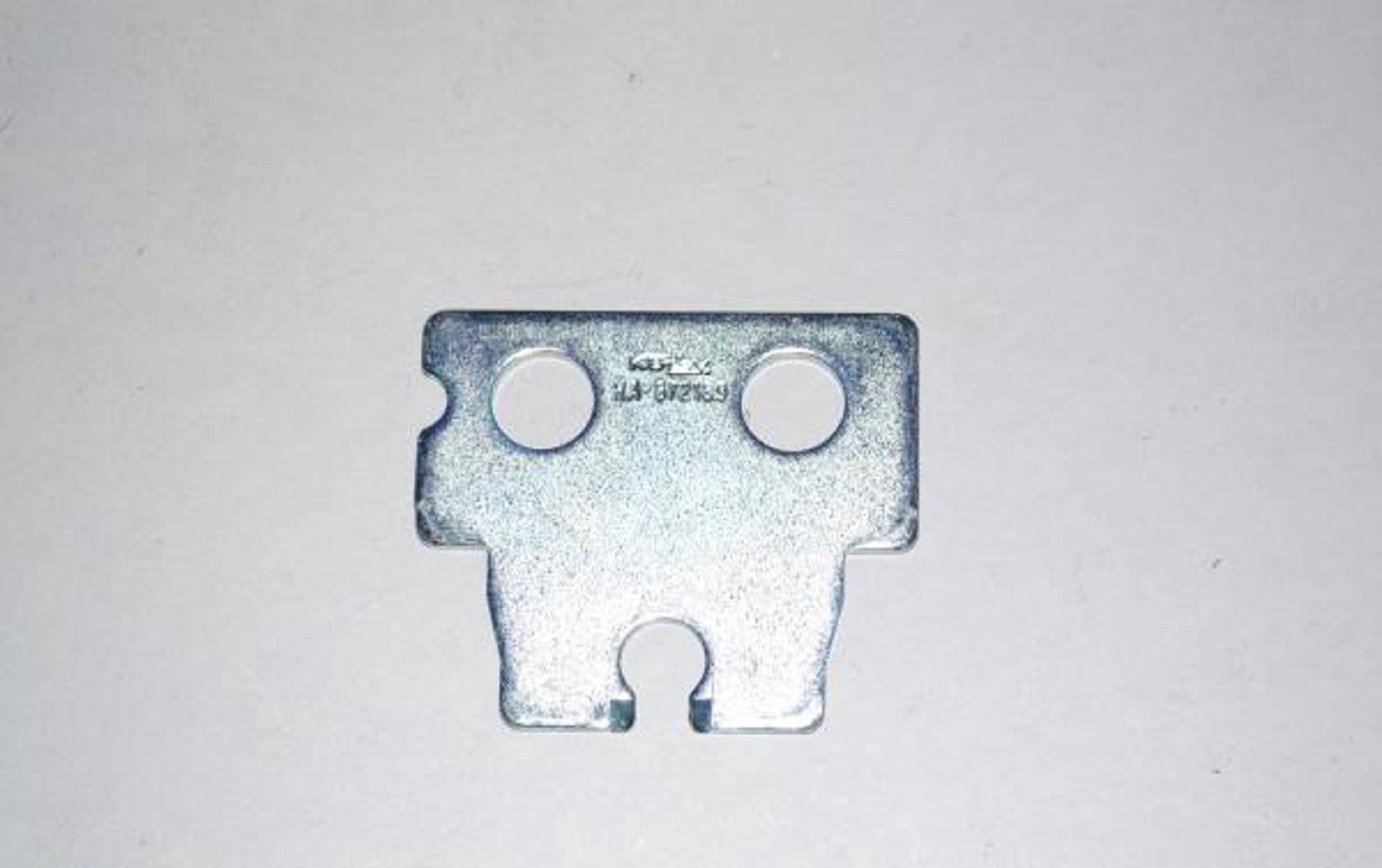 Kirby 672189, Generation III Upright Vacuum Cleaner Handle Latch Plate ...