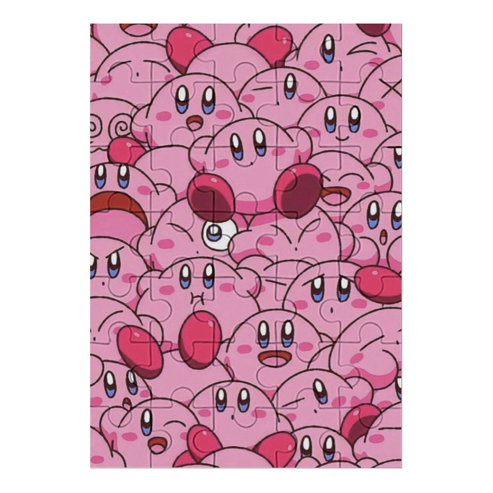 Kirby (8) Puzzles for Kids Interactive Brain Teasers for Adults ...