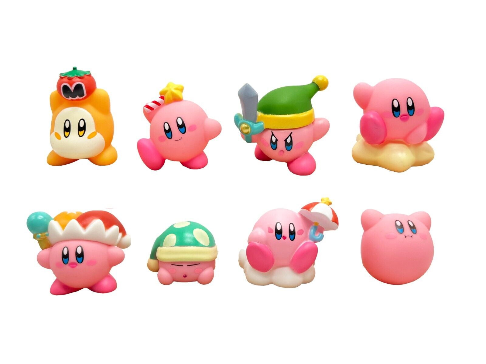 Kirby Toy