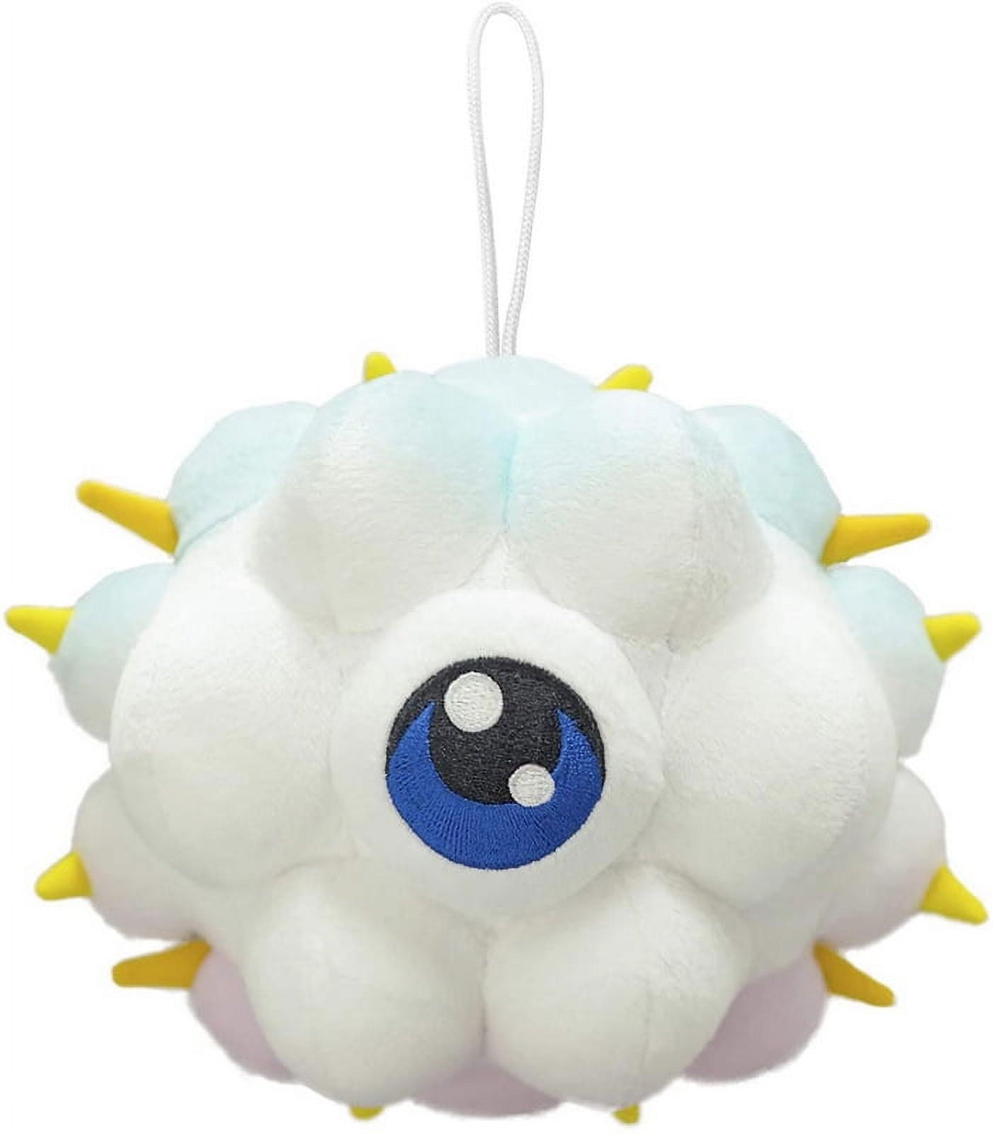 Kirby's Adventure Kracko Plush - Walmart.com