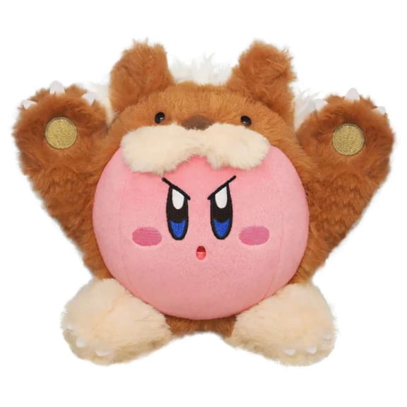 Kirby Plush
