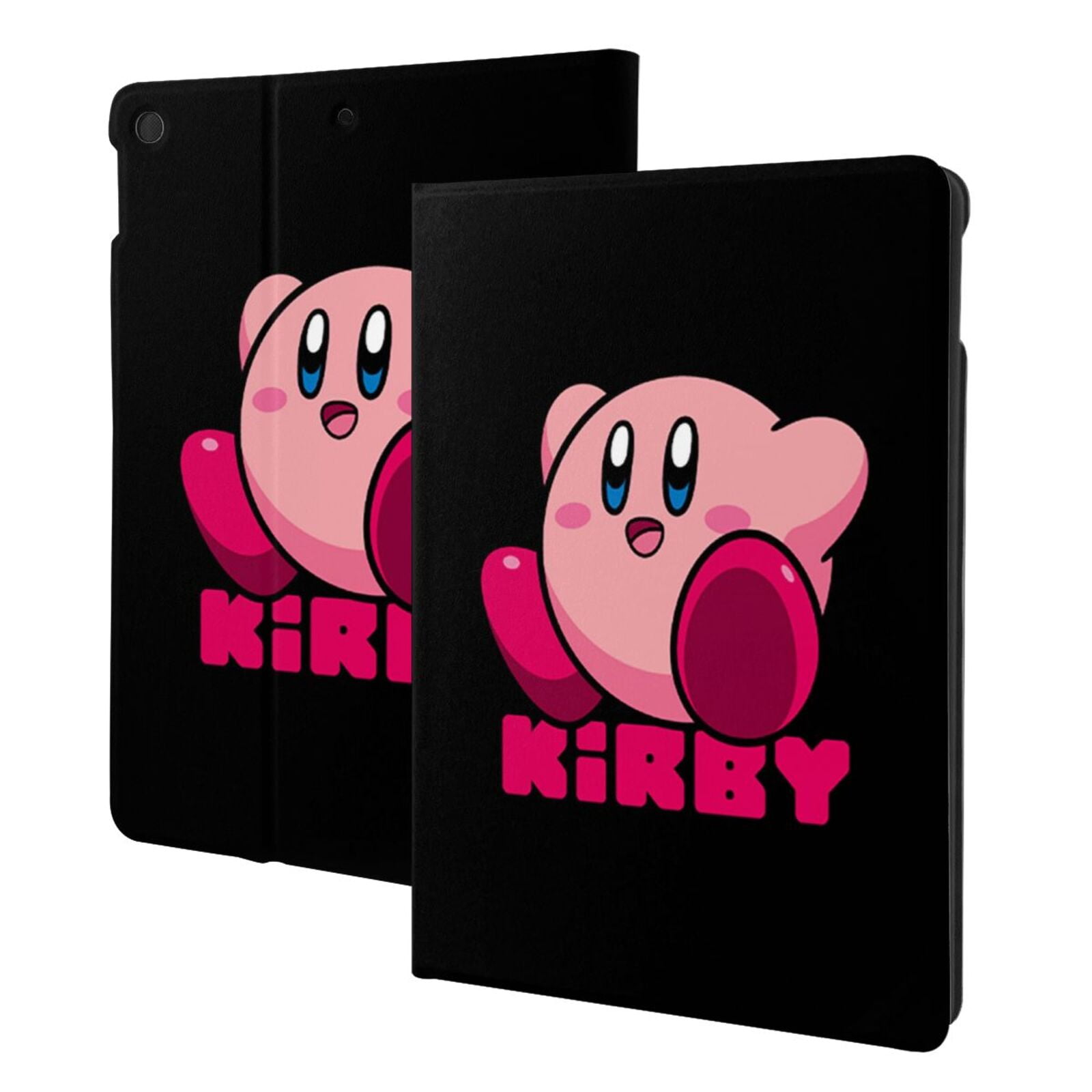 Kirby Anime Tablet Case For Ipad Air3 10.5 Inch/Ipad 7th 10.2 Inch ...