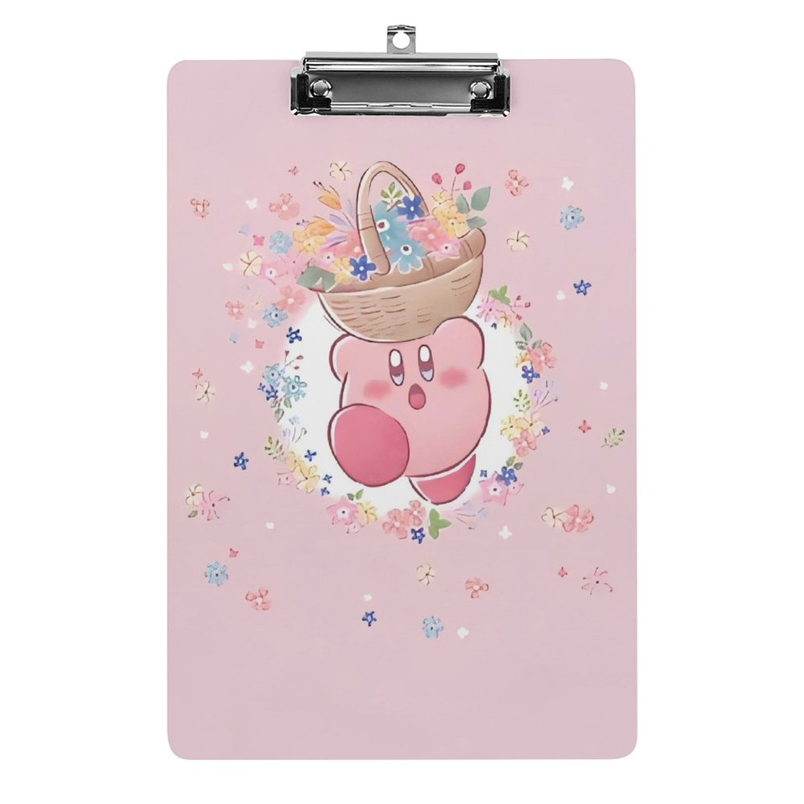 Kirby Clipboard - Standard letter size for school and office - Walmart.com
