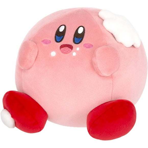 Kirby Easter Stuffed Animals Plush Toys