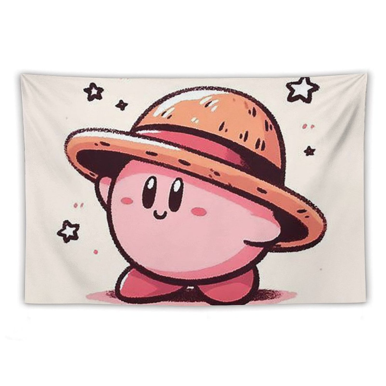 Kirby Embrace The Calm Gather & Unwind Home, Where Love Resides ...