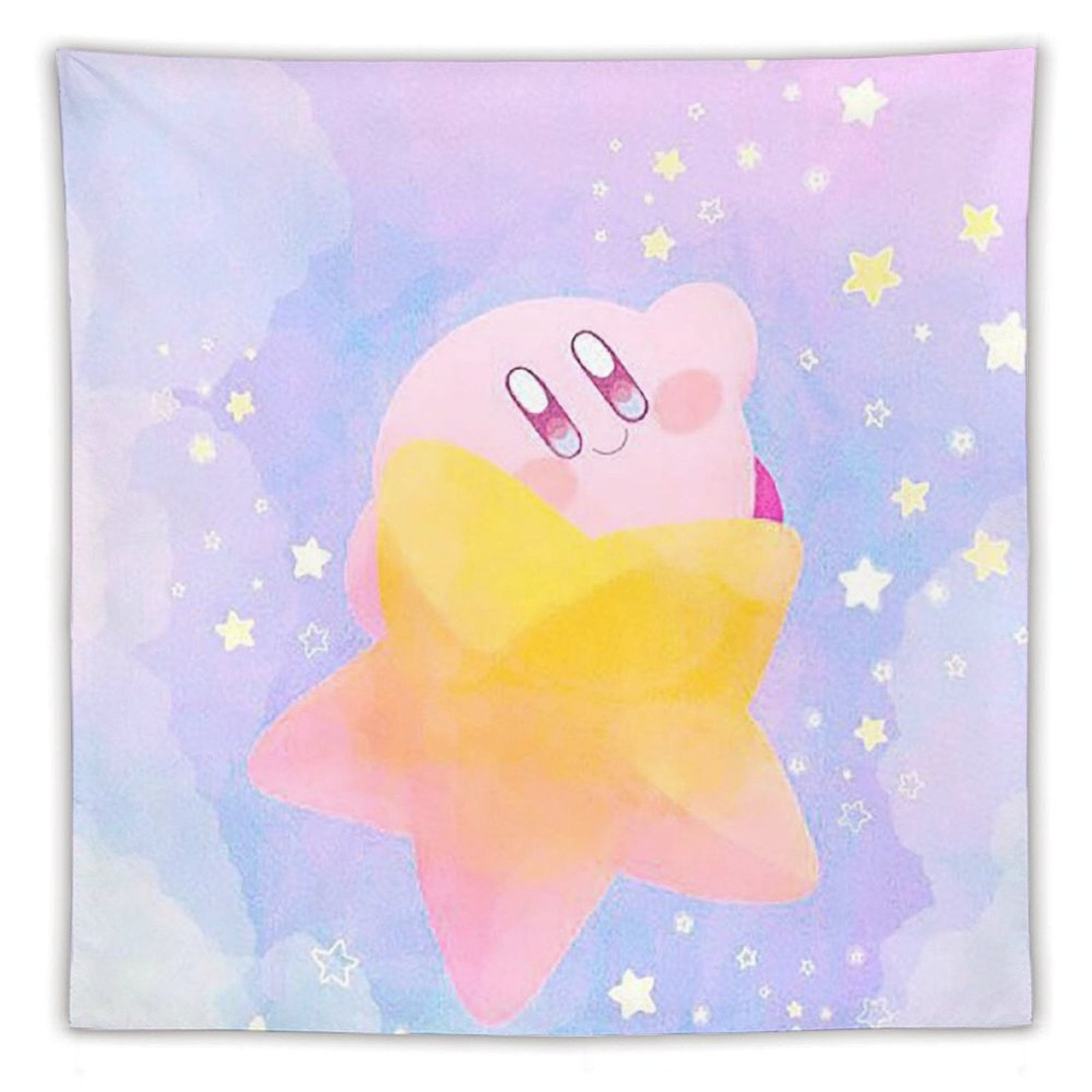 Kirby Embrace The Calm Gather & Unwind Home, Where Love Resides ...
