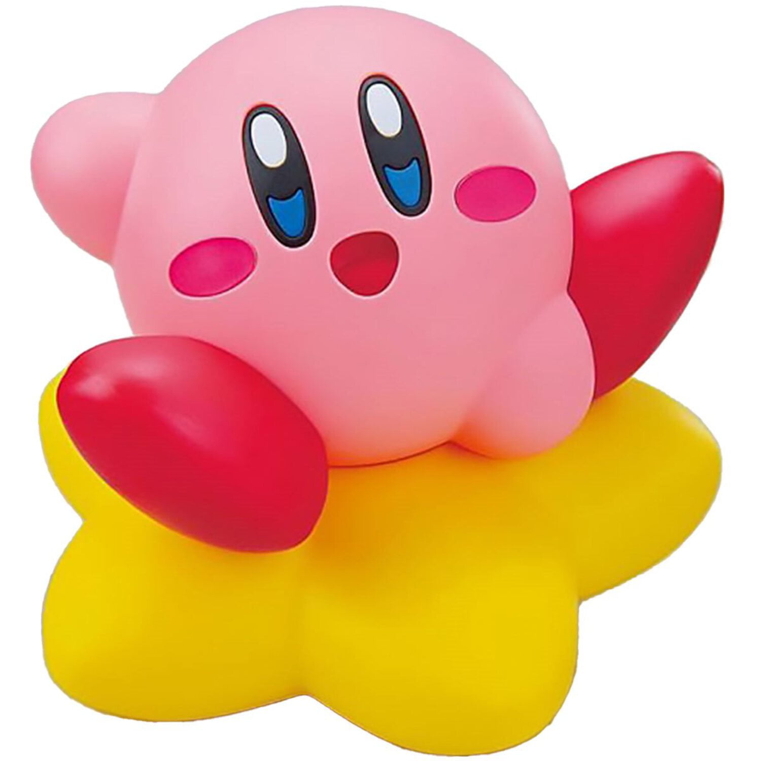 Kirby Entry Grade Model Kit - Walmart.com