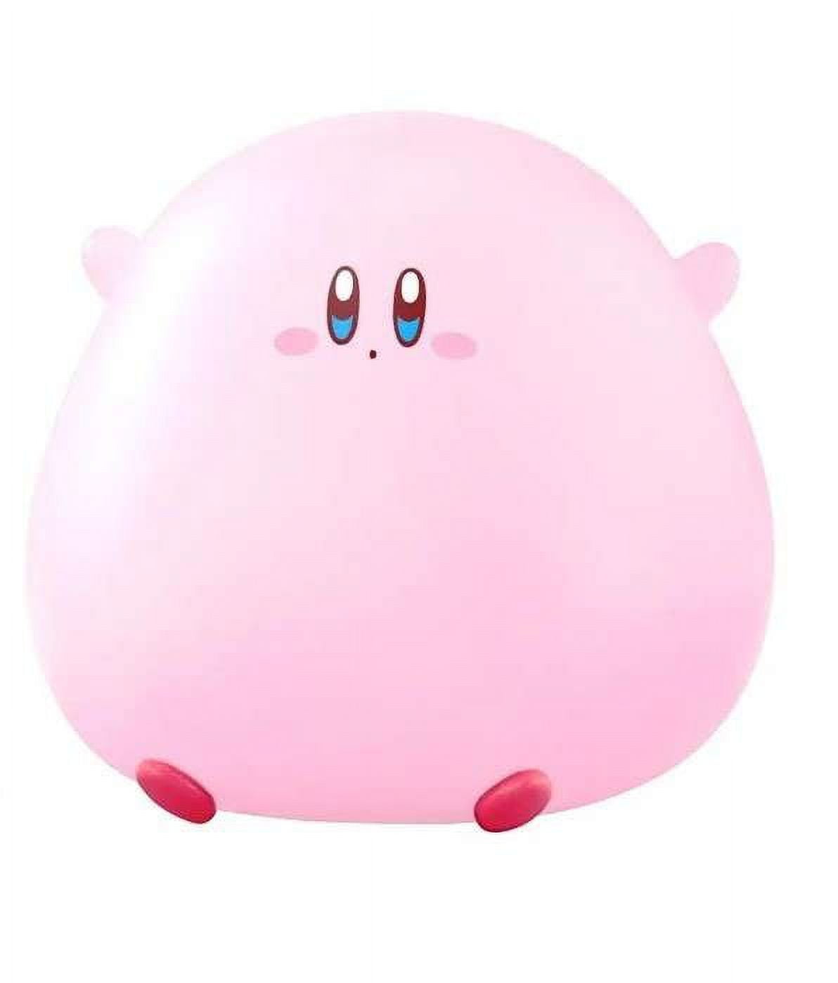 Kirby Friends Vol. 4 Water Balloon Kirby Mini Figure - Walmart.com