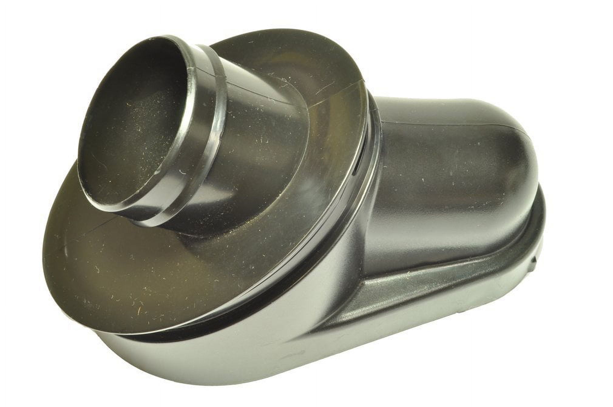 Kirby Generation 6 Mini-Emtor, Bag Boot, color black, Fits: Kirby ...