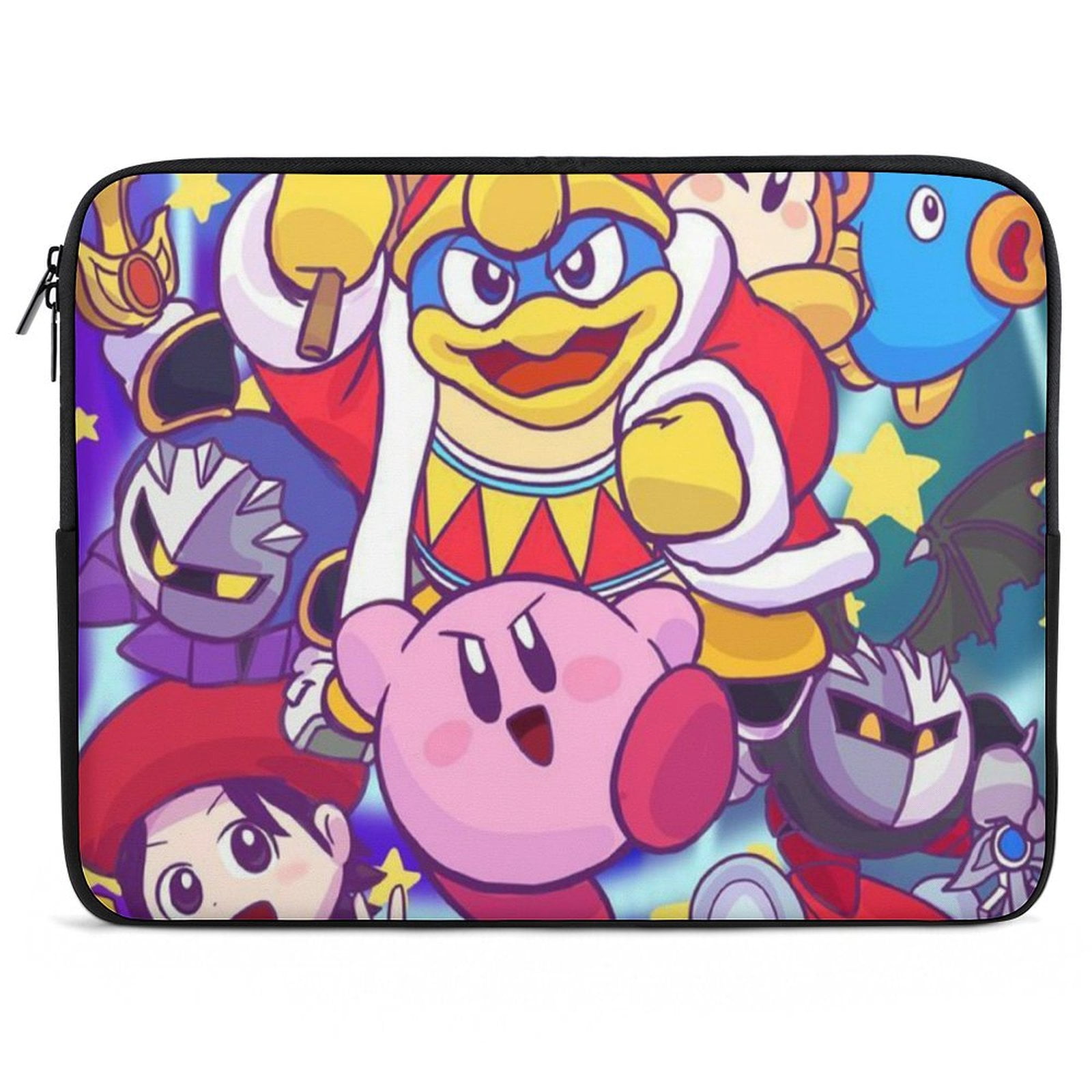 Kirby Laptop Sleeve Carrying Case Laptop Cover Handbags Portable Laptop ...