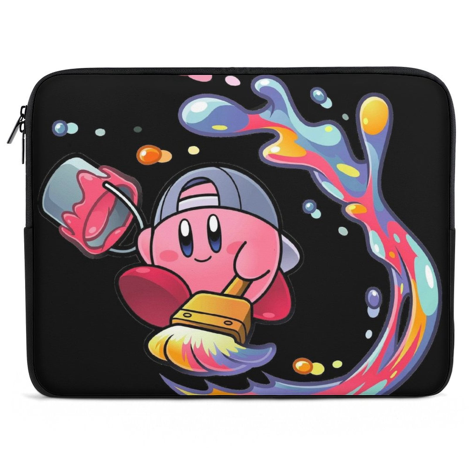 Kirby Laptop Sleeve Laptop Case Computer Laptop Tablet Sleeve Bag ...