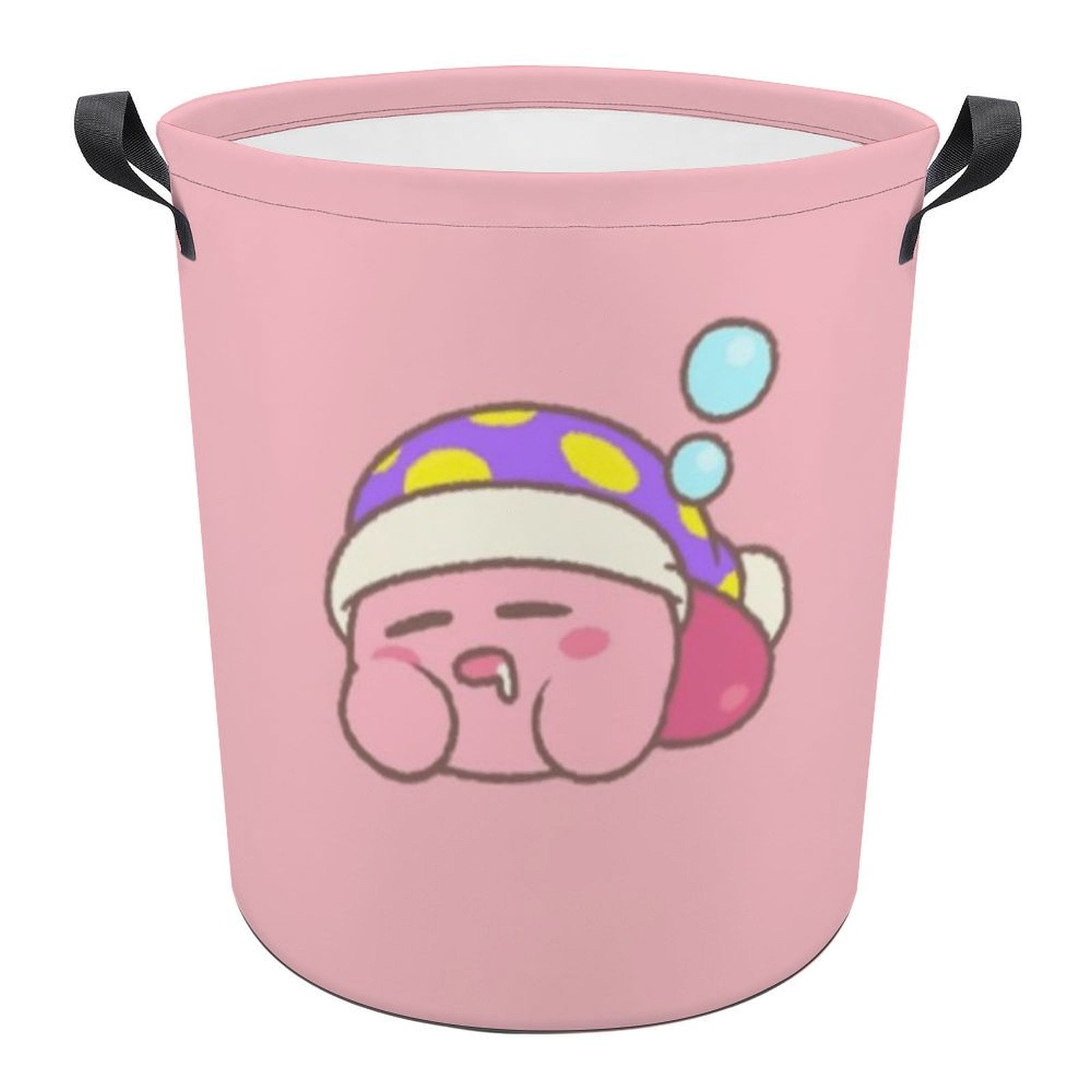 Kirby Laundry Basket Cartoon Car Hampers for Laundry Kids Boys Hamper ...