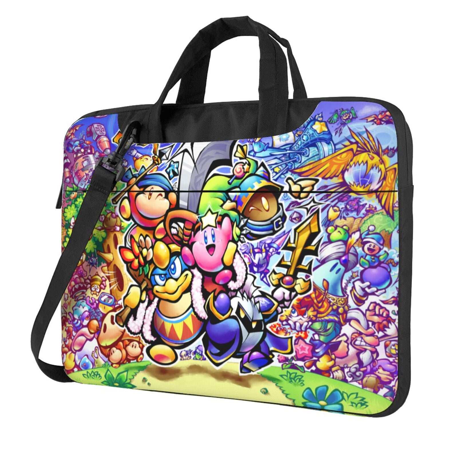Kirby P Sleek Durable Laptop Bag Laptop Case Computer Notebook ...