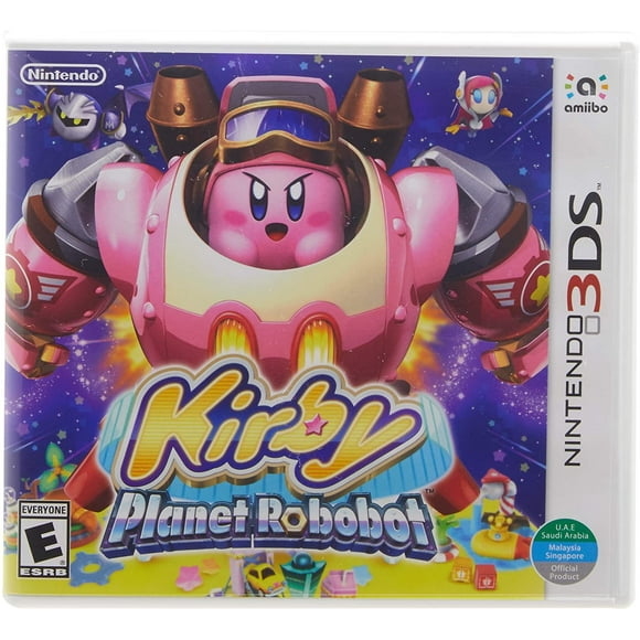 Nintendo 3DS/ 2DS Games in Nintendo 3DS / 2DS / DS / DSi - Walmart.com