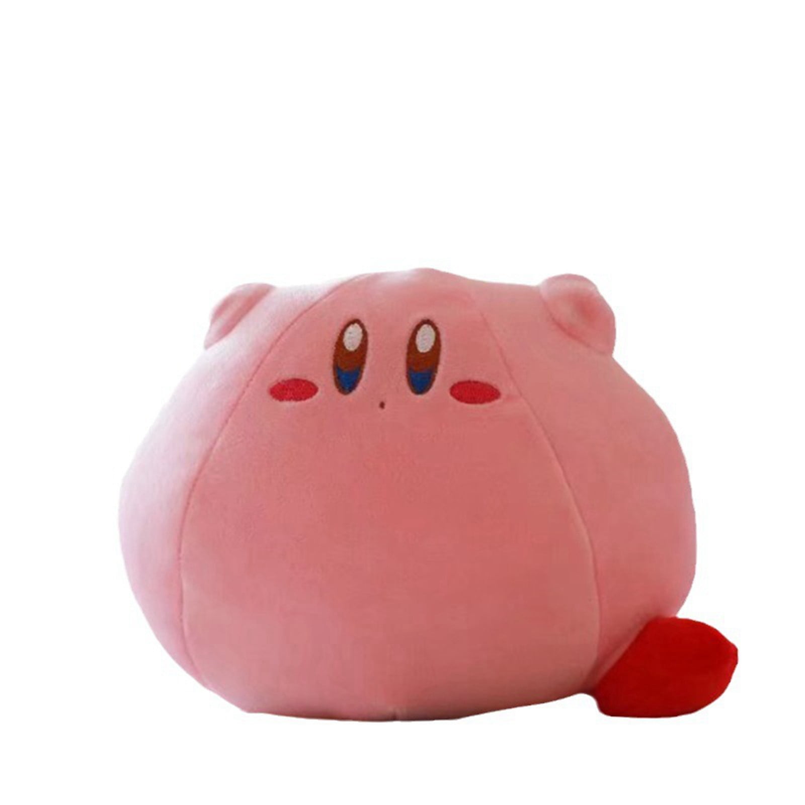 Kirby Plush Mini Kirby Toys Kirby Toys for Boys Kirby Toys for Girls Plush Toy Throw Pillow ...