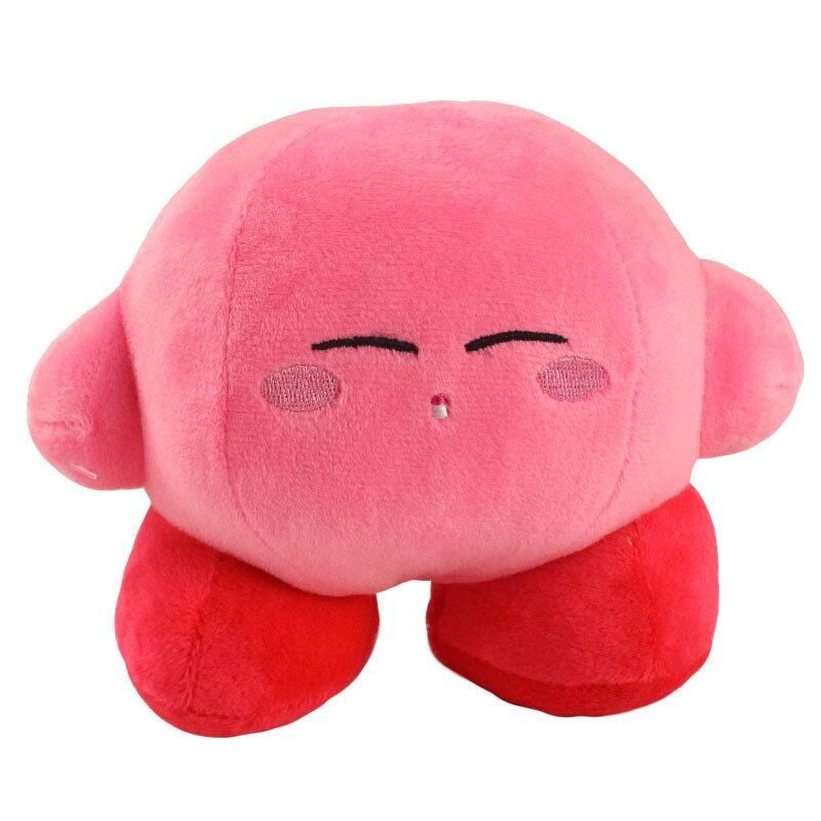 Kirby Plush Toys Under $5 Hooray 5.51" Kirby Plushies Toys, Lovely Hot ...