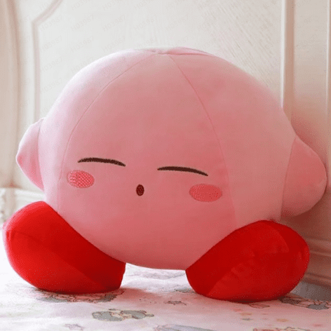 Kirby Squishy