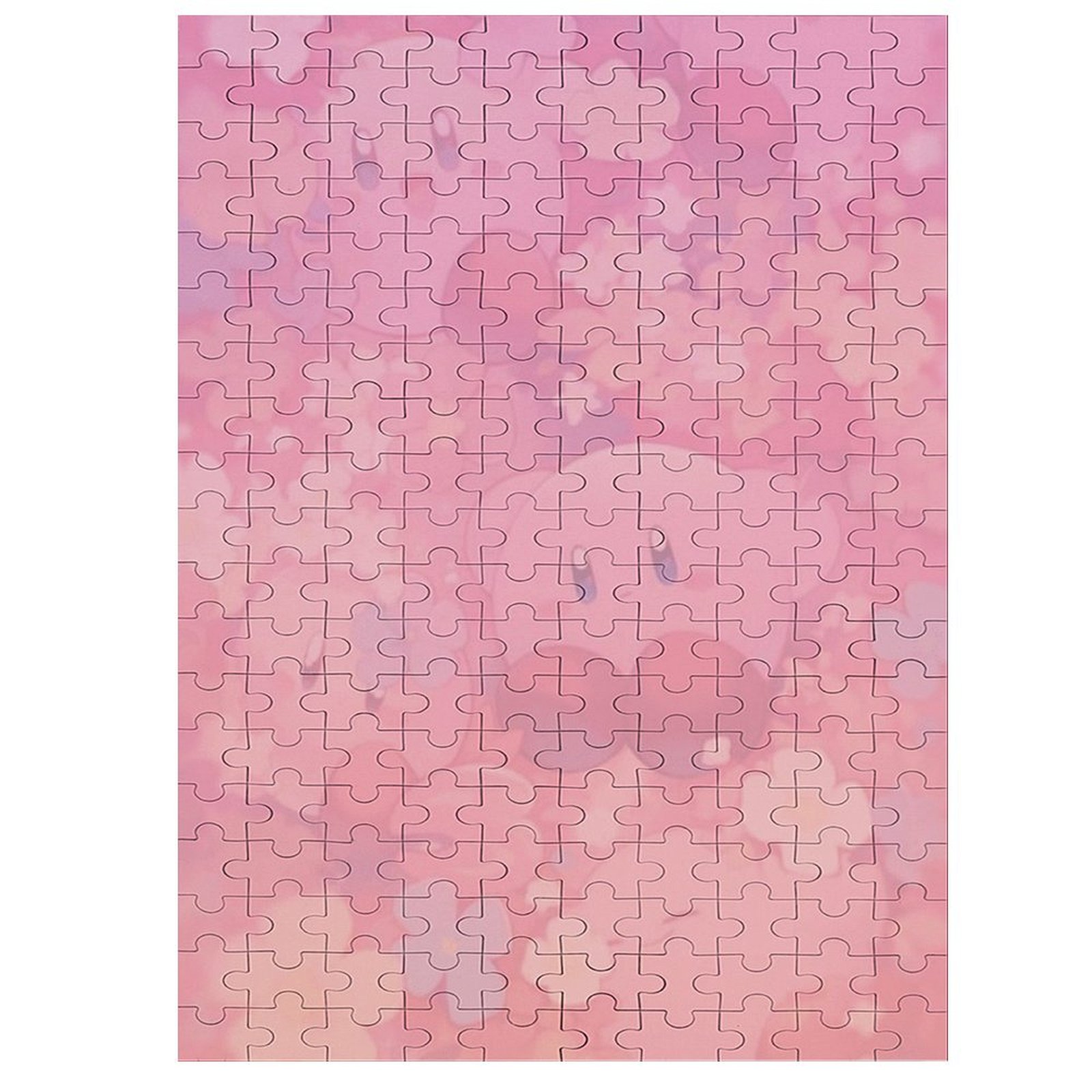 Kirby Puzzles for Kids Interactive Brain Teasers for Adults Educational ...