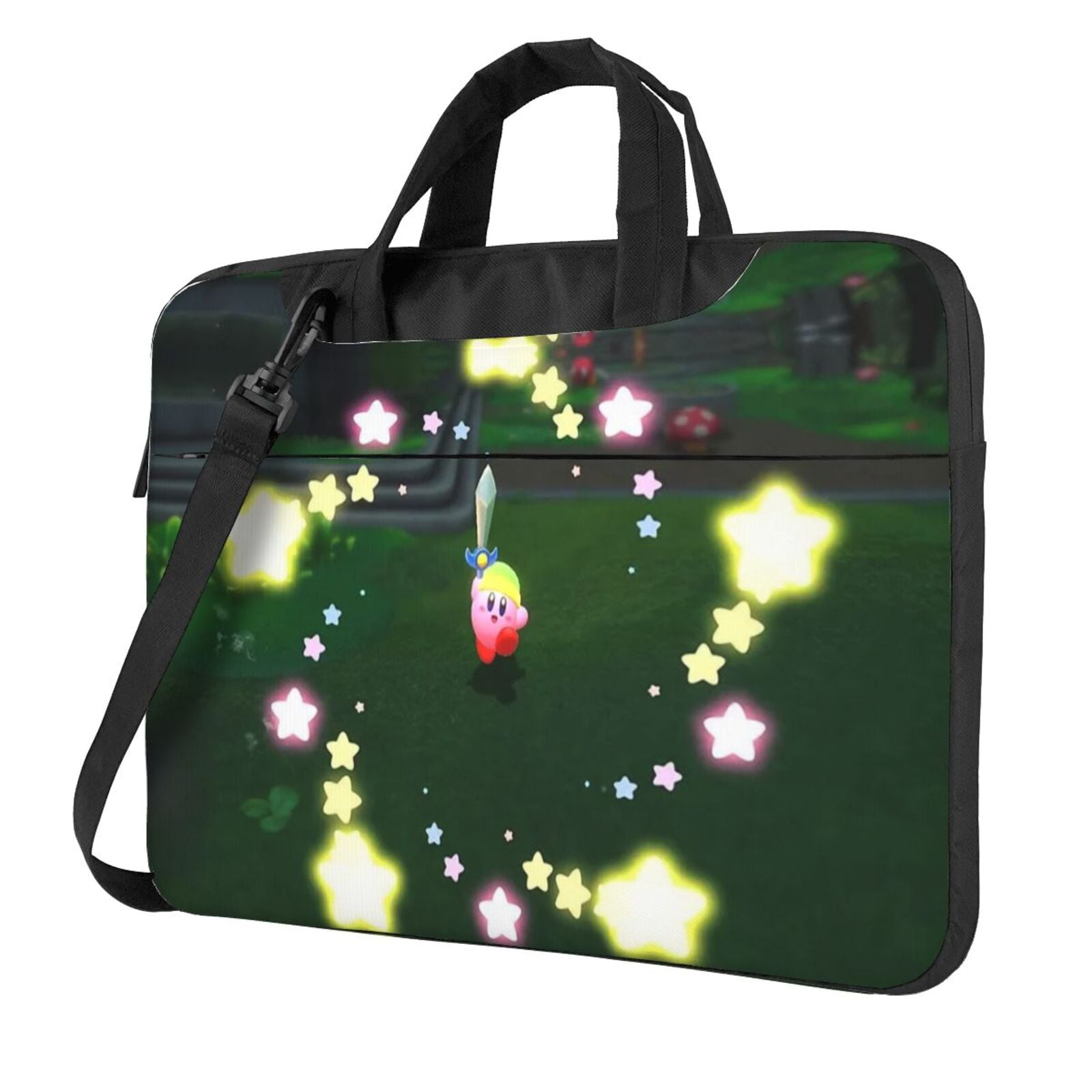 Kirby Q Sleek Durable Laptop Bag Laptop Case Computer Notebook ...