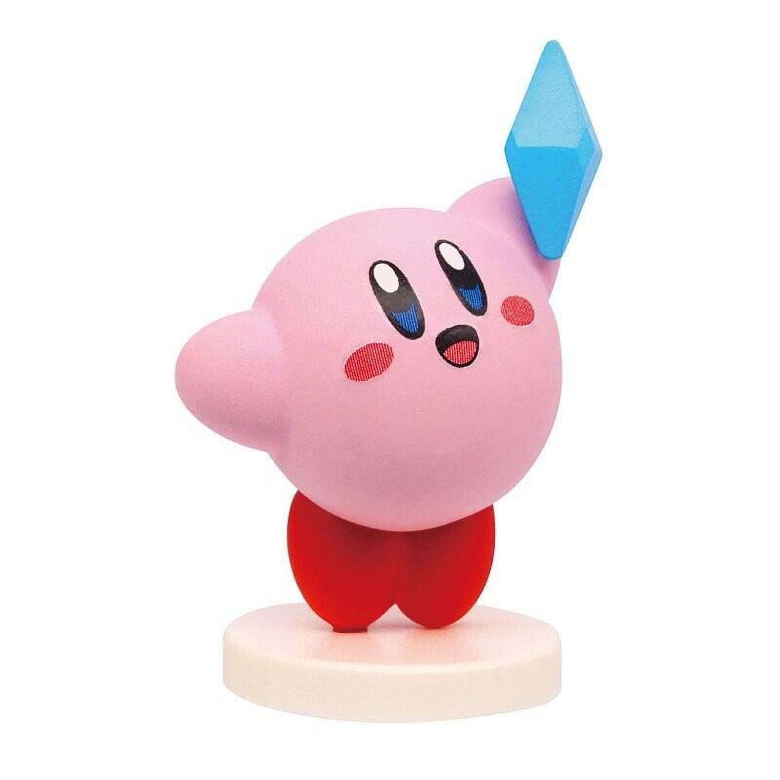 Kirby Figure Collection, Ripple Star, Capsule Toy, Japan Import, Officially Licensed - Walmart.com