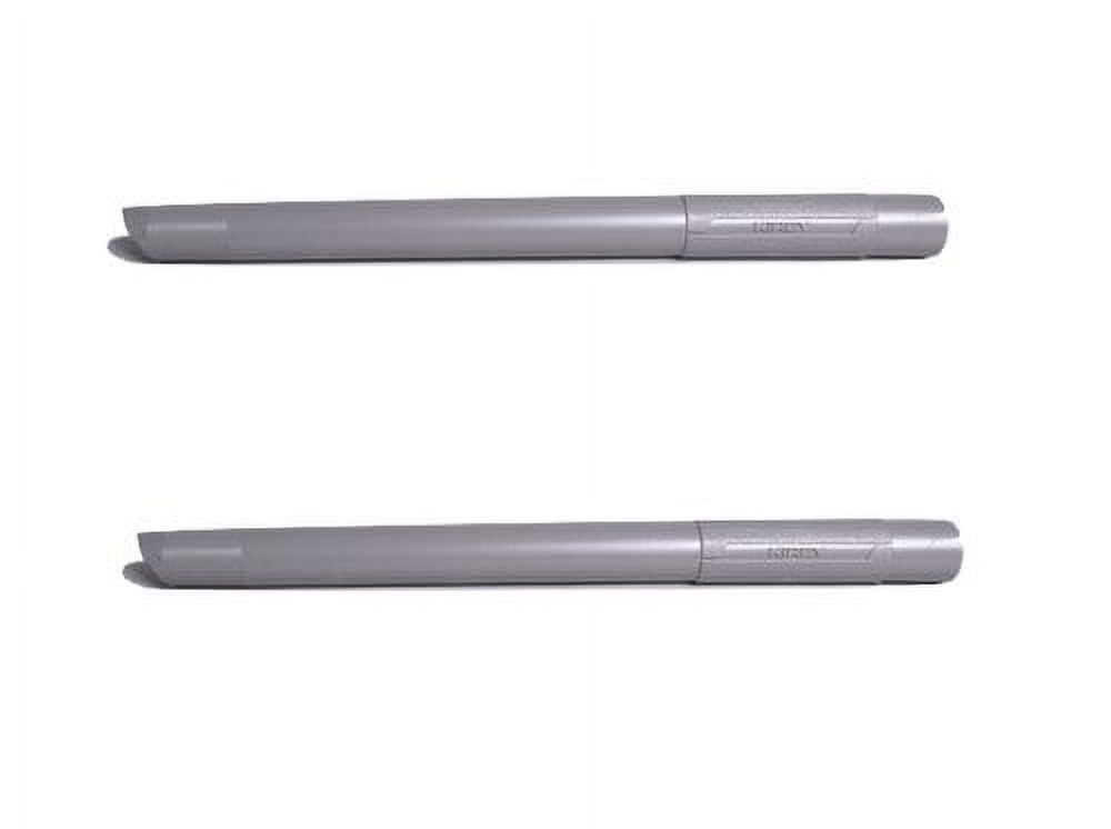 Compatible with Kirby Sentria Wand 2 Piece - 224006 - Walmart.com