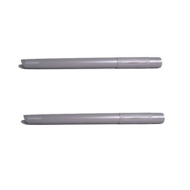 Compatible with Kirby Sentria Wand 2 Piece - 224006 - Walmart.com