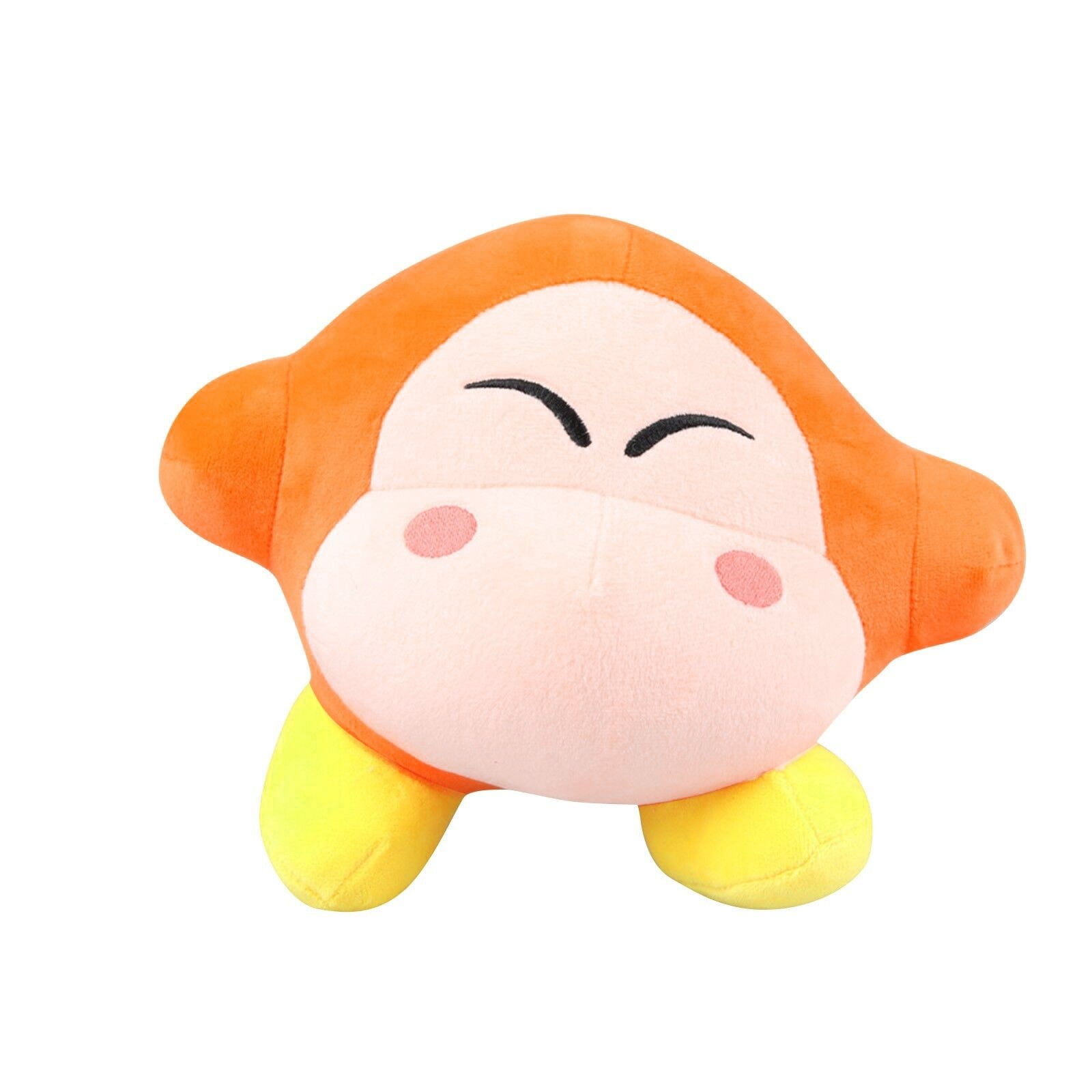 Kirby Series Kirby Plush Plush Toys, 15.7" Kirby Plush Stuffed Animal ...