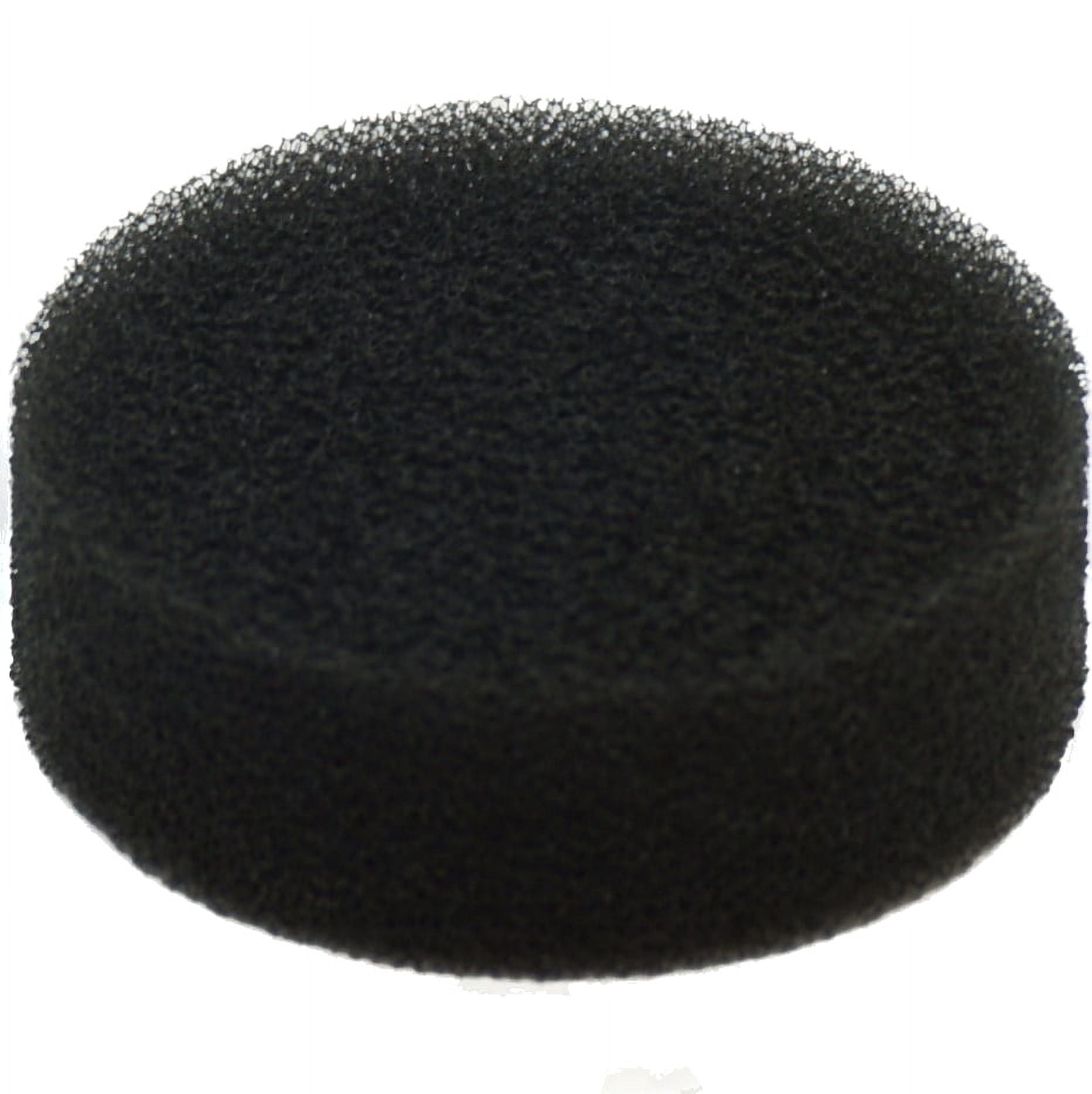 Kirby Shampoo Tank Sponge Filter for Gen III Renovator, 307389S ...