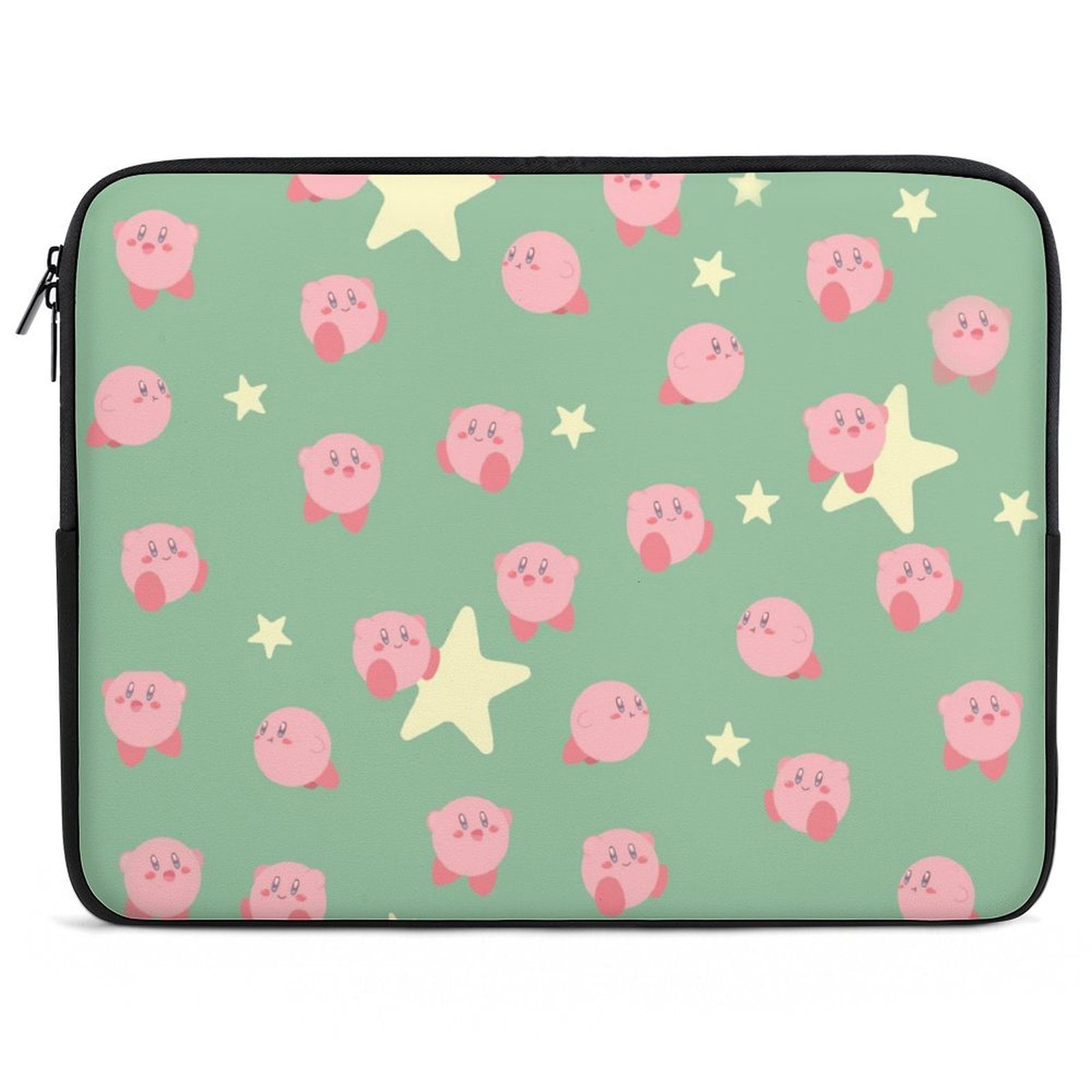 Kirby Star Laptop Sleeve Laptop Case Computer Laptop Tablet Sleeve Bag ...