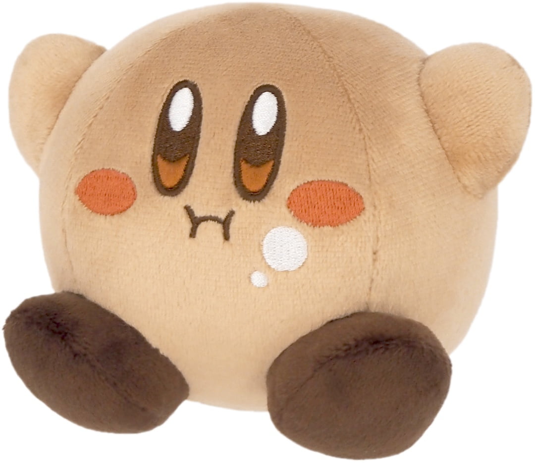 Kirby Stuffed Animals & Plush