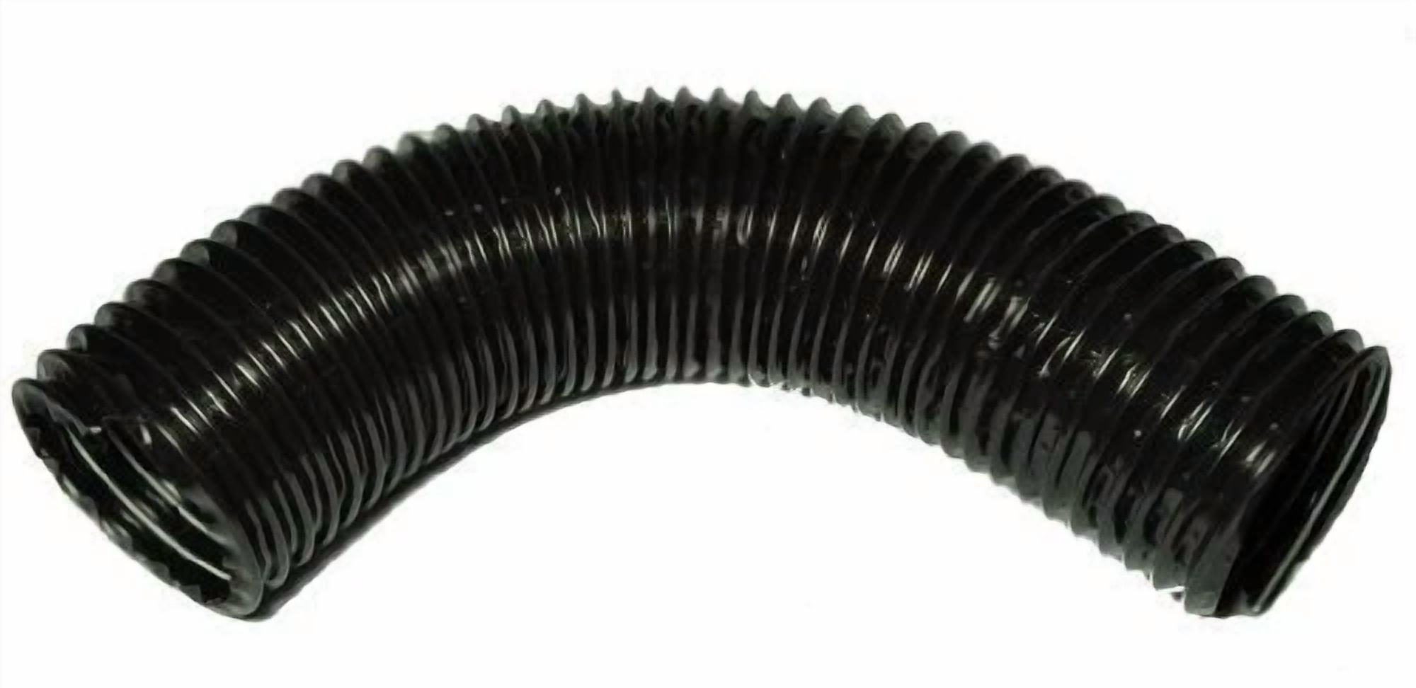 Kirby Upright Vacuum Cleaner Inside Cloth Bag Flexible Filler Tube Hose ...