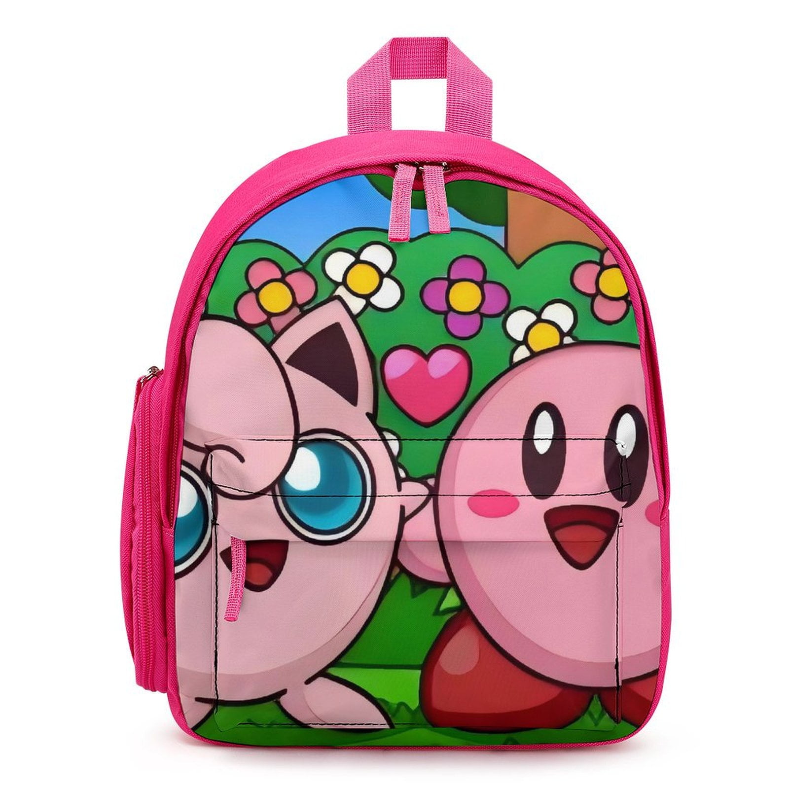 Kirby Women's mini backpack for school pink6 - Walmart.com