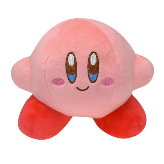 Kirby adventure all Star Series - Kirby Plush Doll 59-inch Plush Toy ...