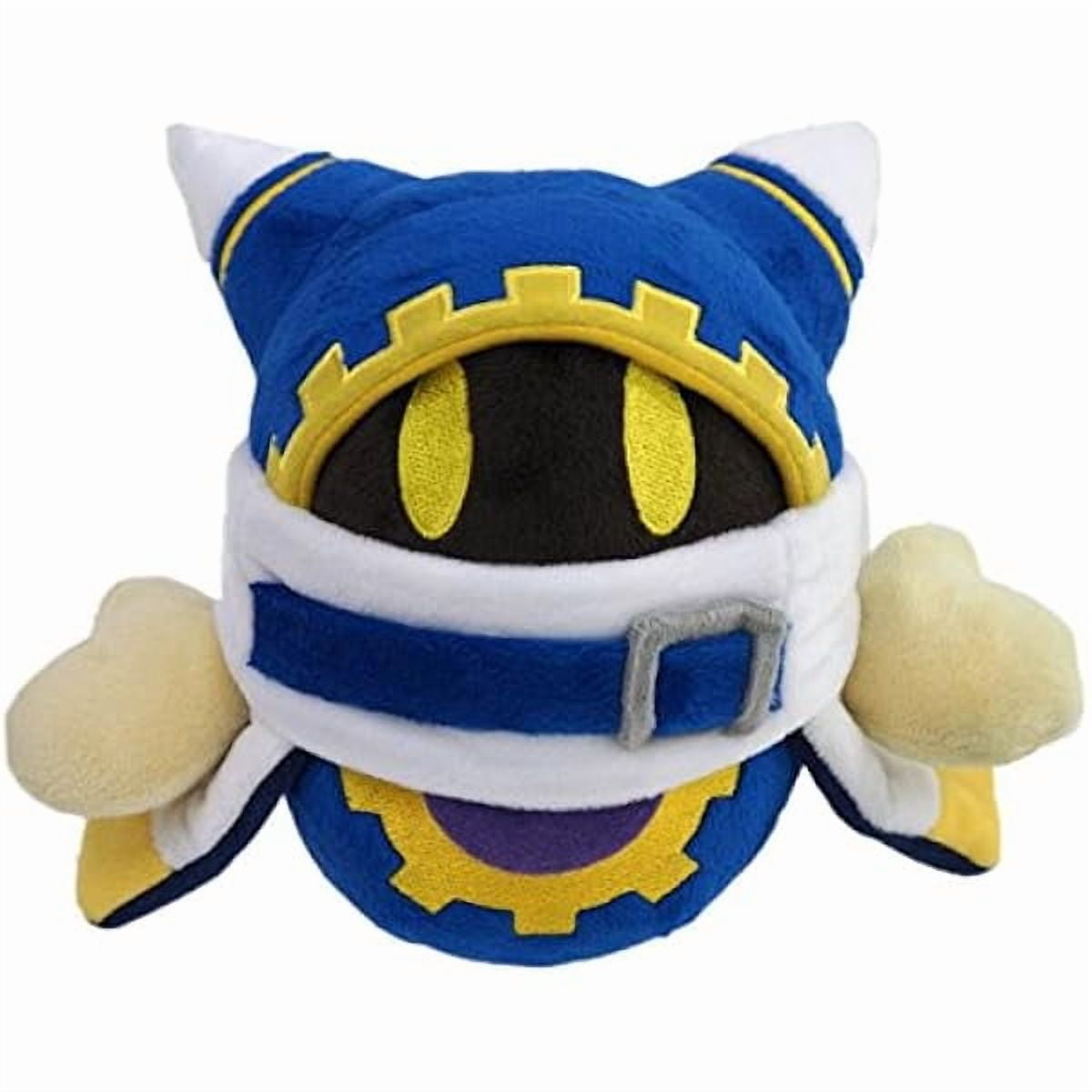 1632 Kirby's Adventure All Star Collection Maglor Stuffed Plush Dolls ...