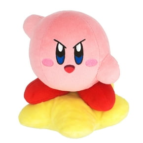 Kirby Plush