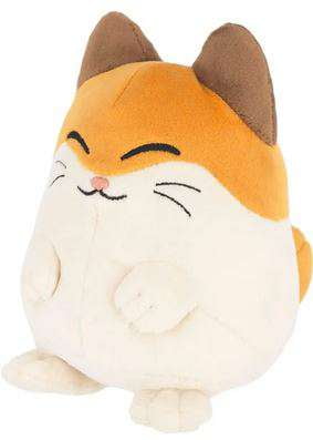 Kirby's Adventure Nago Plush - Walmart.com