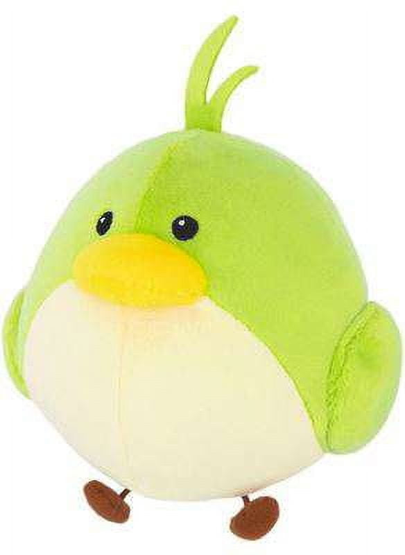 Kirby's Adventure Pitch Plush - Walmart.com