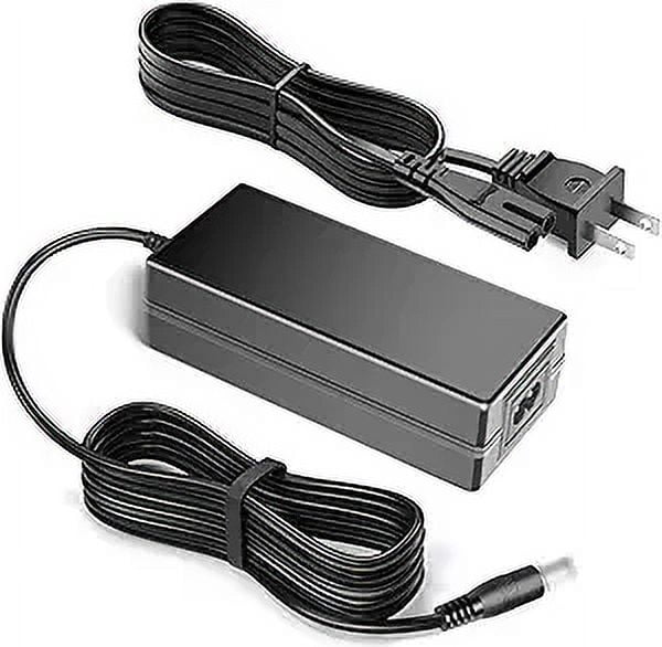 Kircuit 12V AC/DC Adapter Compatible with Axiomtek Model No eBOX620-831 ...