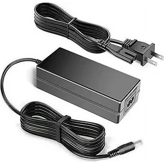Kircuit 12V AC/DC Adapter Compatible with Axiomtek Model No eBOX620-831 ...