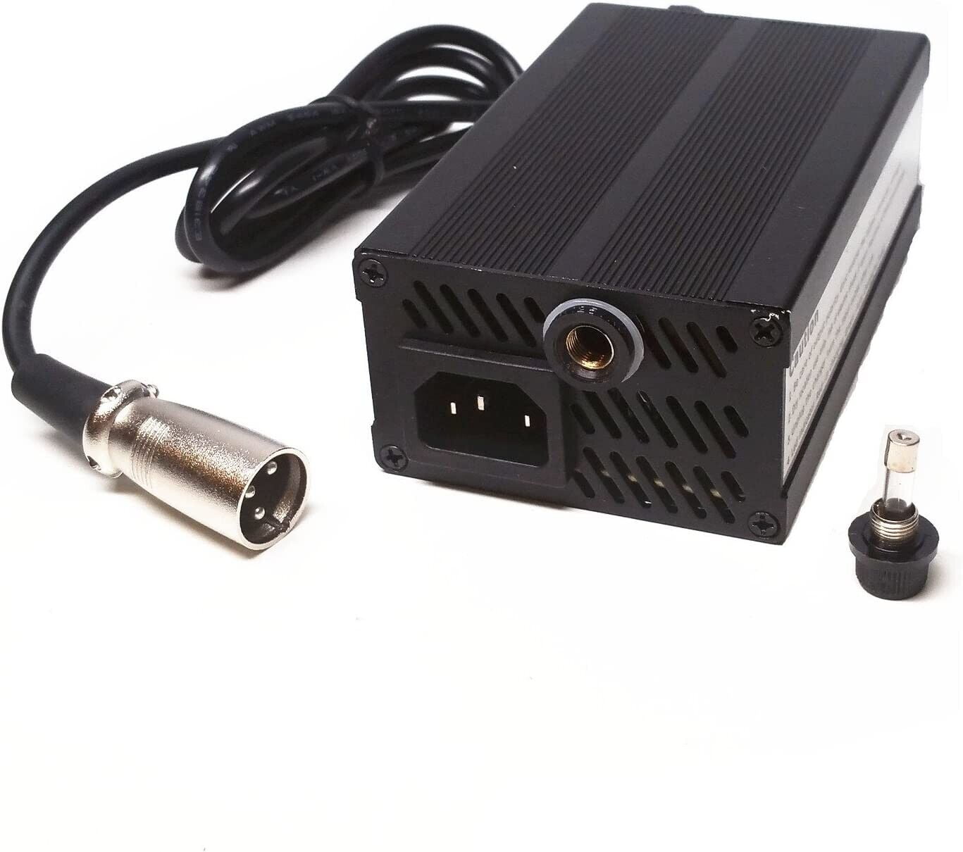 Kircuit 24V 5A Battery Charger for Golden Avenger (GA531/GA541 ...