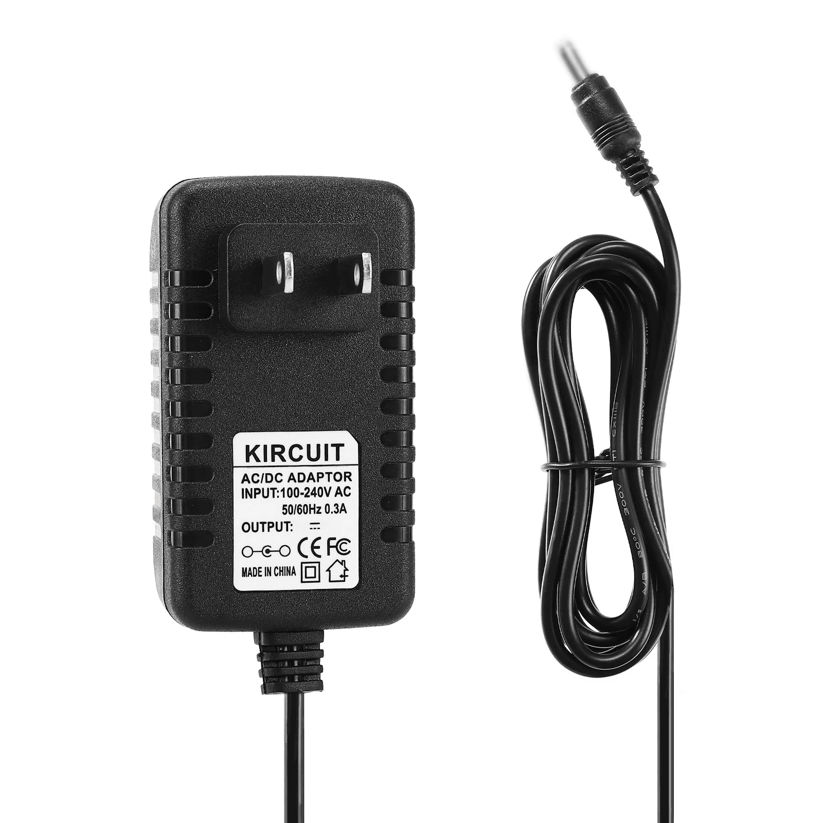 Kircuit 3v 3 Volt Power Supply for Nintendo Game Boy Pocket Color ...