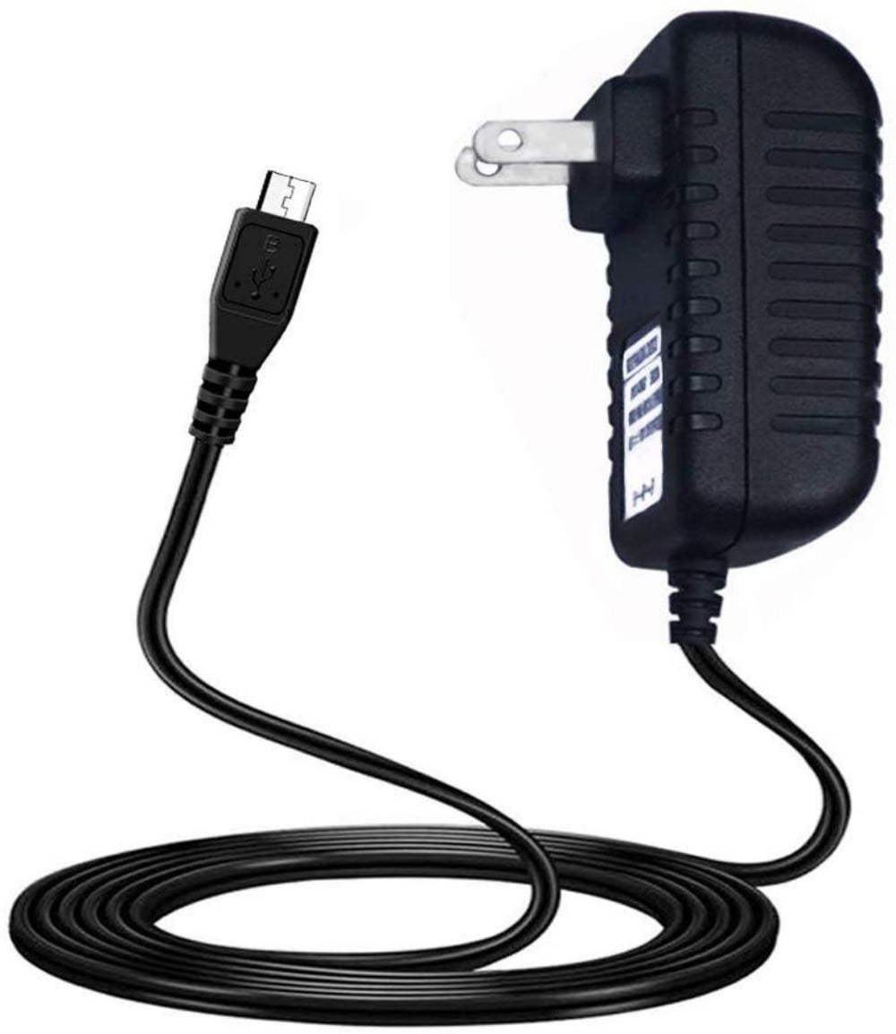 Kircuit 5V 2A 10W USB Mini Power Adapter Cord Compatible With Leapfrog ...