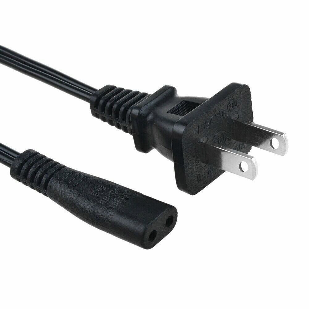 Kircuit AC Power Cord Lead Adapter Compatible with Remington Shaver R ...