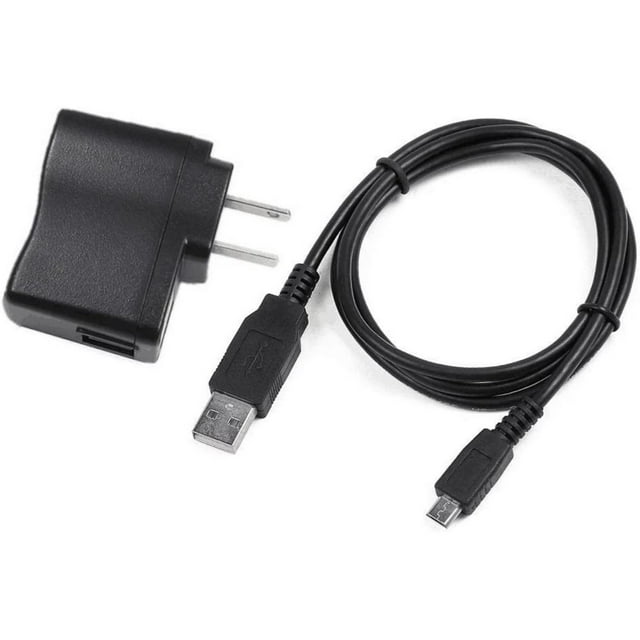 Kircuit Ac Adapter Compatible with Epson Workforce DS-30 DS-40 Portable ...