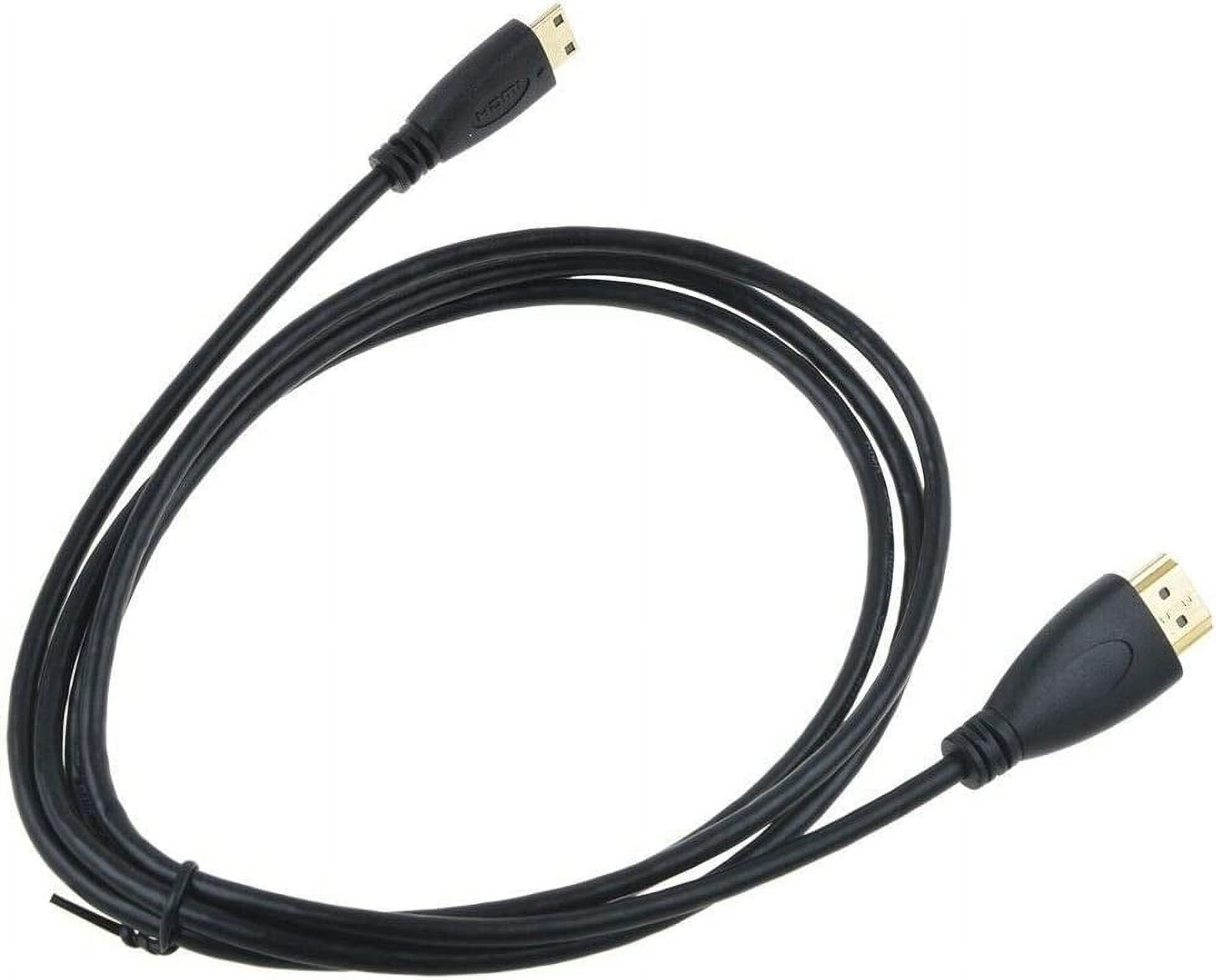 Kircuit HDMI Cable Cord Lead for Kocaso MID M9300 M9300 b M9300w M870 ...