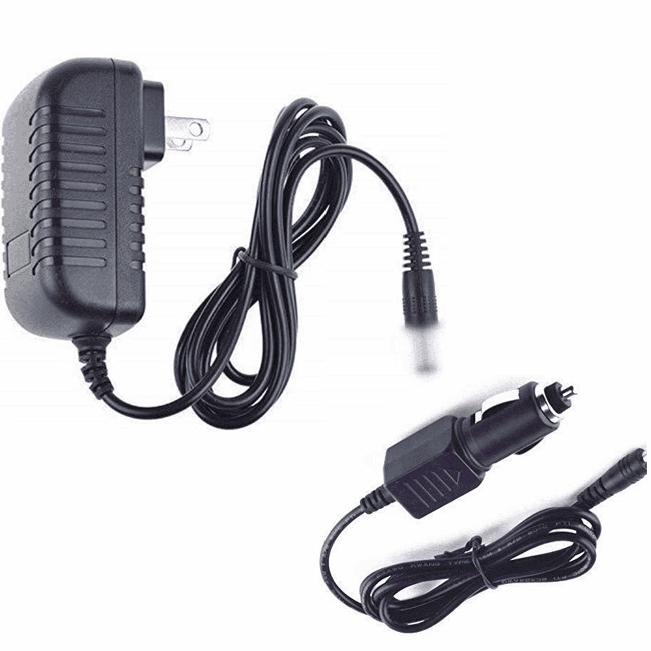 Kircuit Home & Car Charger for Virgin Mobile Kyocera Wildcard 8900/2 ...