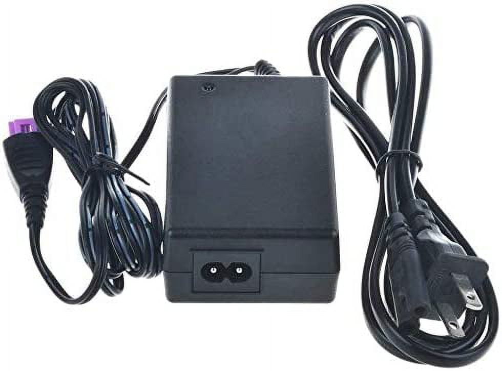 Kircuit New 32V AC/DC Adapter Compatible with HP ScanJet Enterprise ...